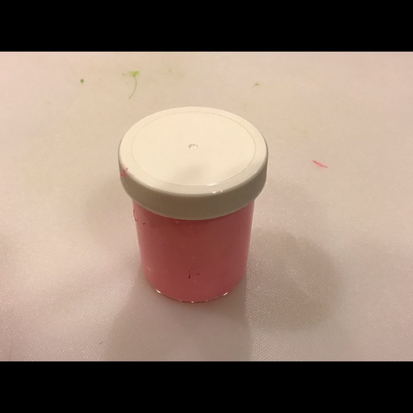 Other | Bubble Gum Delicious Slime | Poshmark